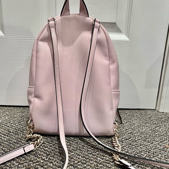 Victoria's Secret | Bags | Victorias Secret Mini Backpack Purse | Poshmark